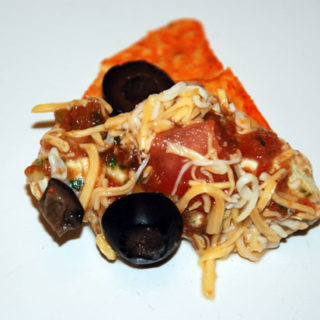 Po' Folks Chicken n' Dumplings - Bluebonnet Baker