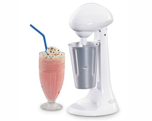 Southern Pecan Milkshakes & a Giveaway - Bluebonnet Baker