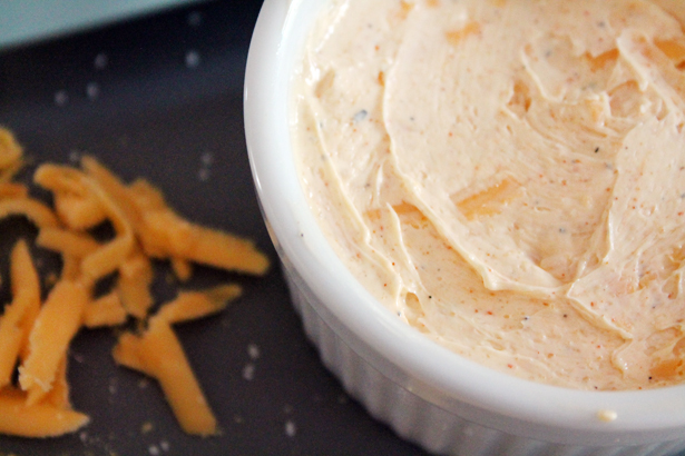 Kerrygold Compound Butters - Bluebonnet Baker