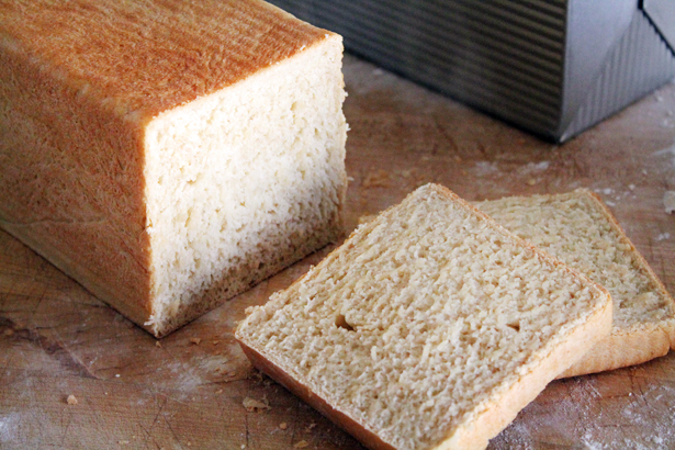 Nuts & Bolts: Baking Bread | Bluebonnets & Brownies