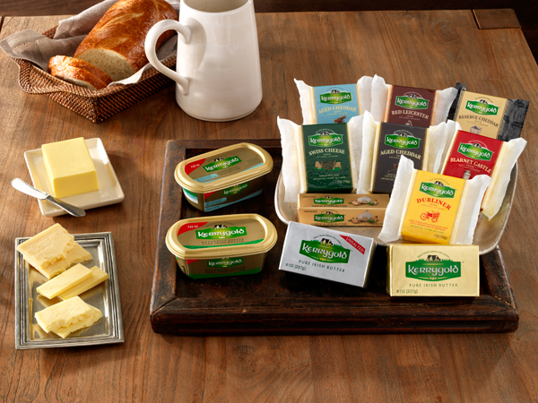 Cheese Archives - Bluebonnet Baker