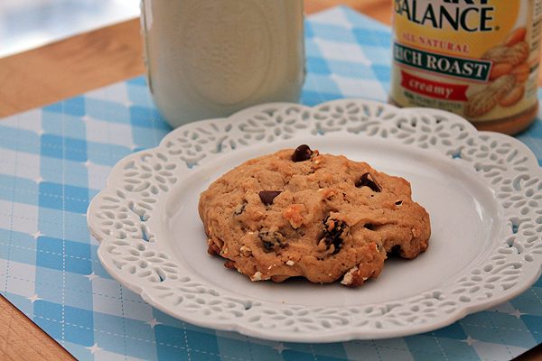 Cinema Smart Cookies - Bluebonnet Baker
