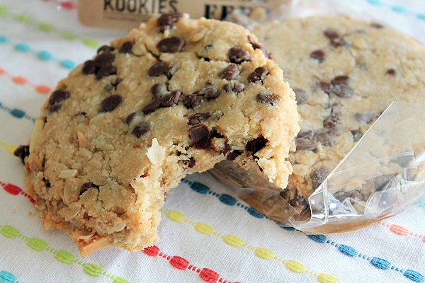 The Perfect 10 Kookie Giveaway - Bluebonnet Baker