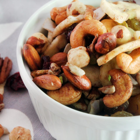 Mocha Malt Shakes - Bluebonnet Baker